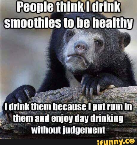 Smoothies memes. Best Collection of funny Smoothies pictures on iFunny