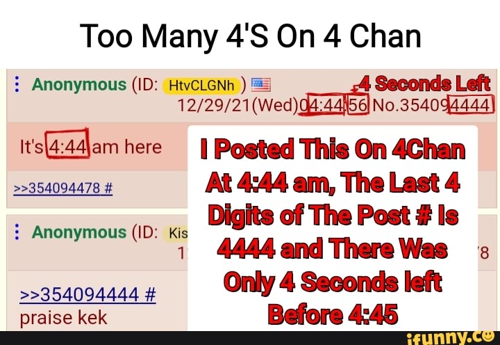 4444 memes. Best Collection of funny 4444 pictures on iFunny