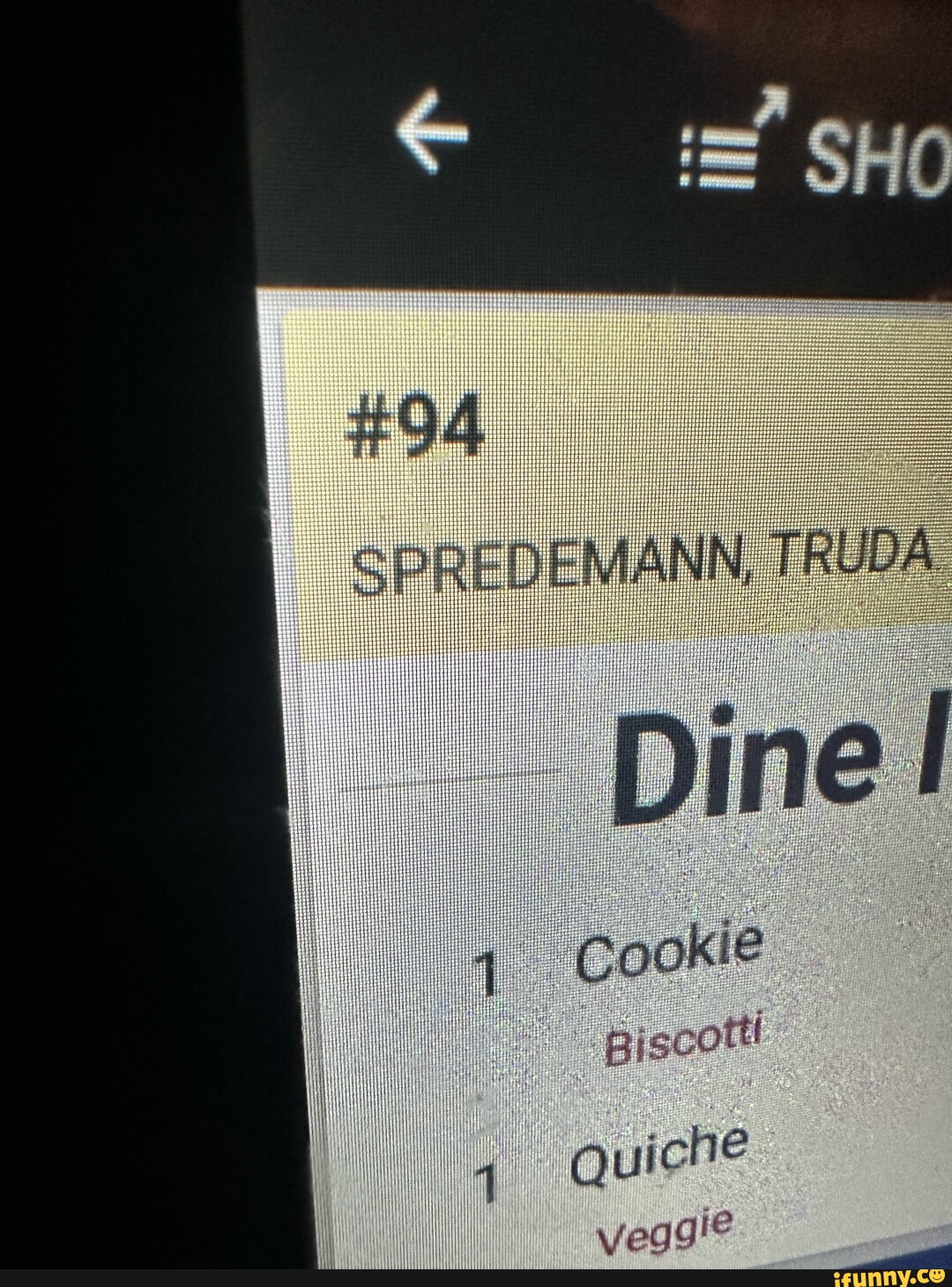 Quiche memes. Best Collection of funny Quiche pictures on iFunny