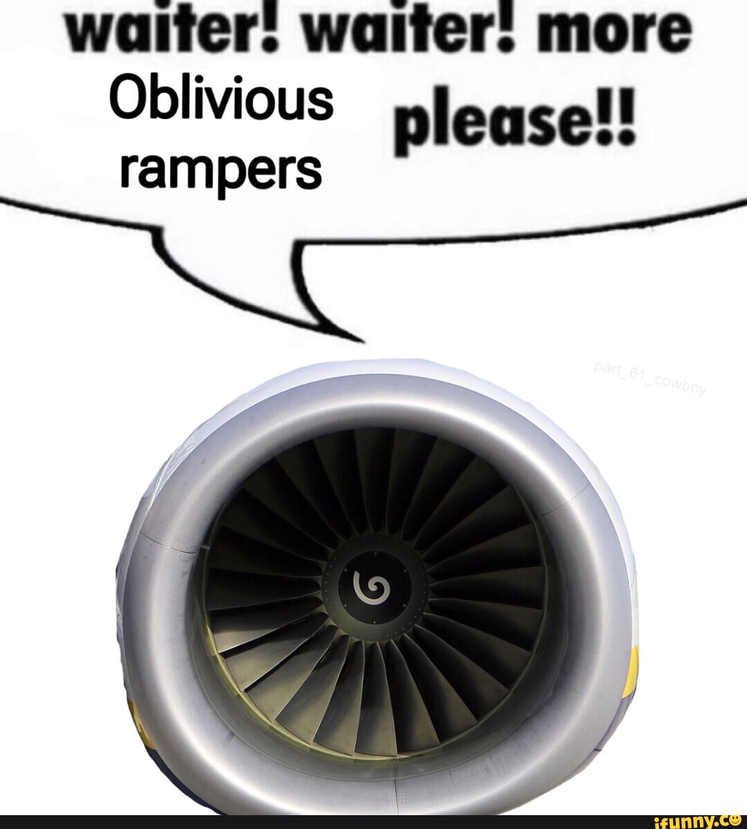 Oblivious memes. Best Collection of funny Oblivious pictures on iFunny