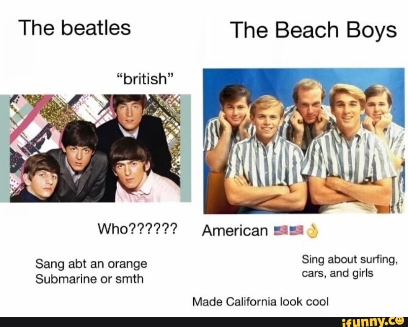 Using the right meme format Using the wrong meme format - iFunny