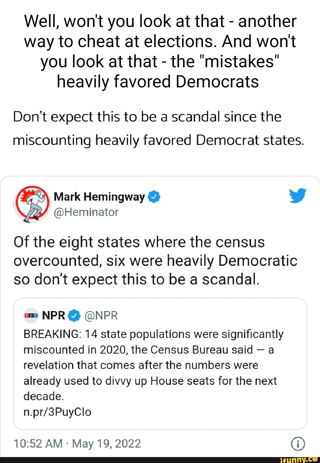 Miscounting memes. Best Collection of funny Miscounting pictures on iFunny