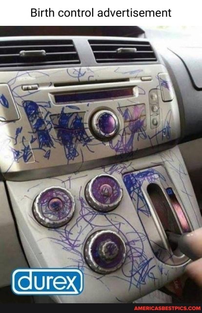 Birth control advertisement - America’s best pics and videos