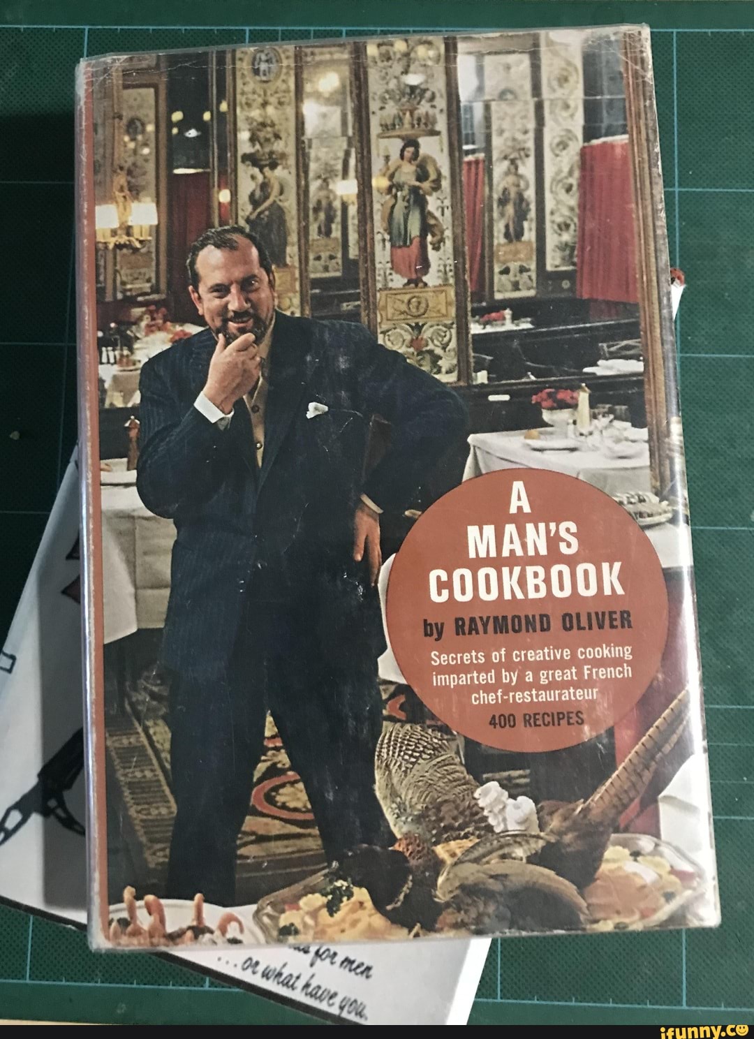 Cookbook Memes Best Collection Of Funny Cookbook Pictures On IFunny cookbook-memes-best-collection-of-funny-cookbook-pictures-on-ifunny
