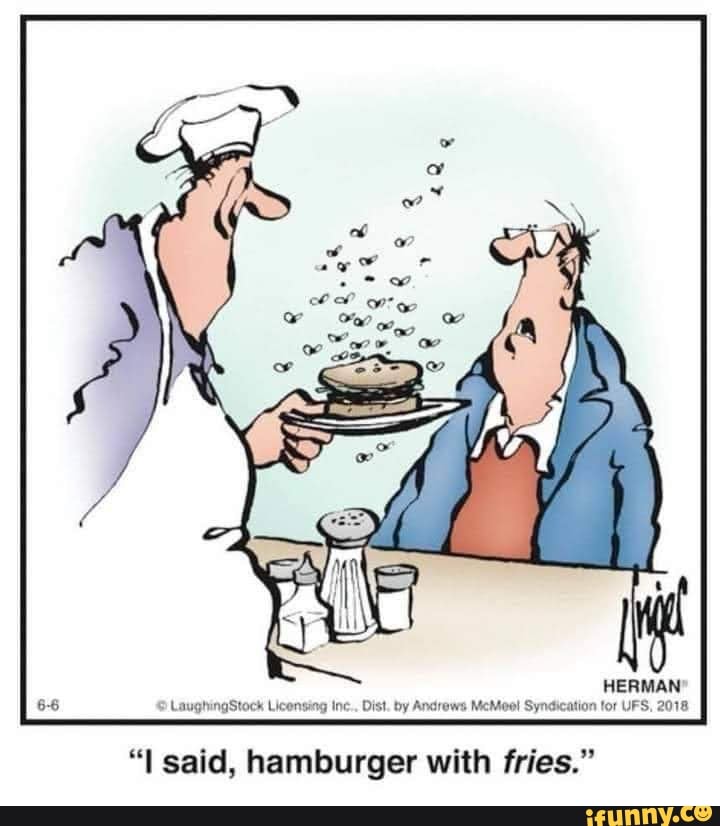 Herman memes. Best Collection of funny Herman pictures on iFunny