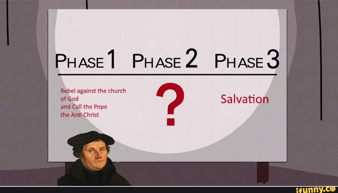 PHASE1 PHASE2 PHASE3 - iFunny