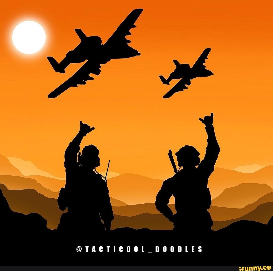 @TACTICOOL DOODLES - iFunny