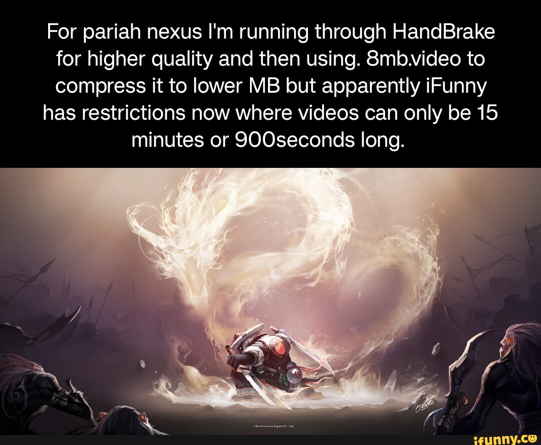 Pariah memes. Best Collection of funny Pariah pictures on iFunny