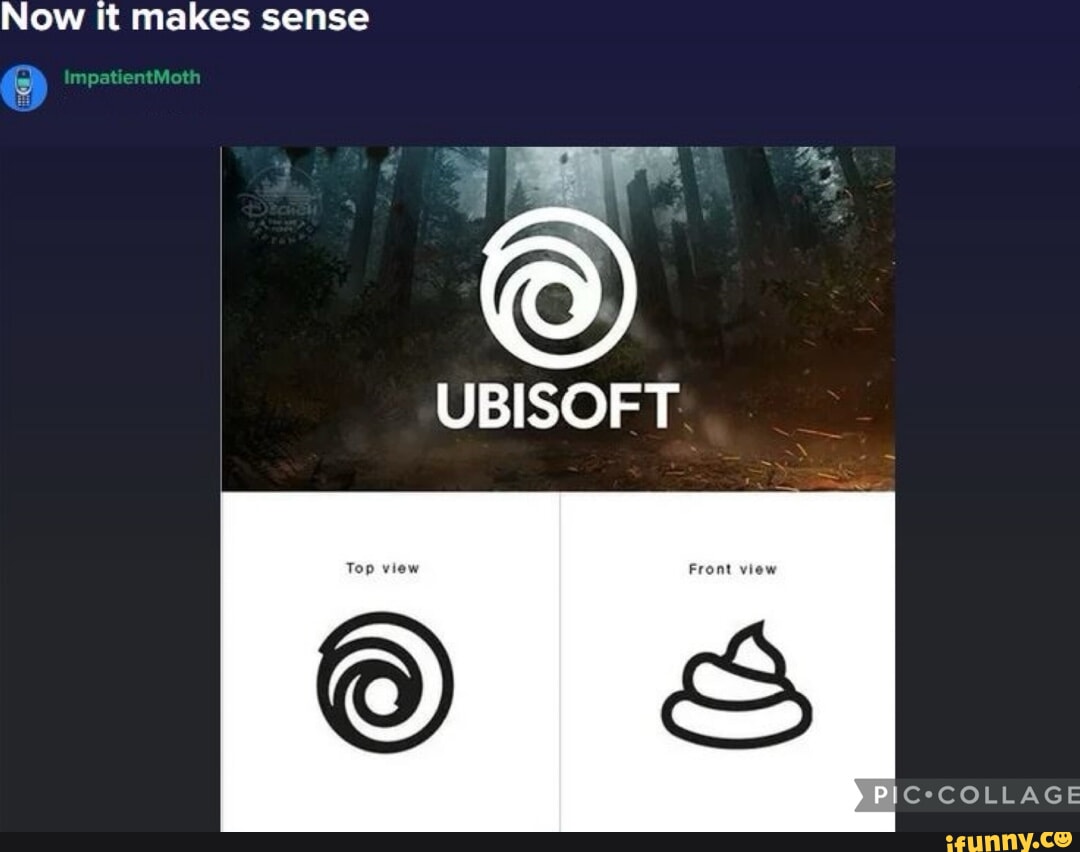 Ubisoft memes. Best Collection of funny Ubisoft pictures on iFunny