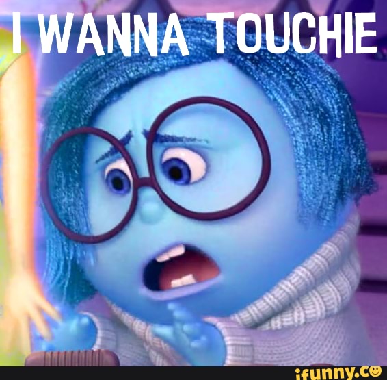 Inside_out memes. Best Collection of funny Inside_out pictures on iFunny