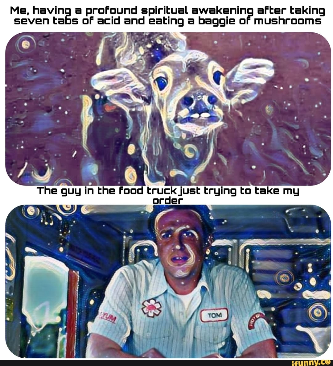 Profound memes. Best Collection of funny Profound pictures on iFunny