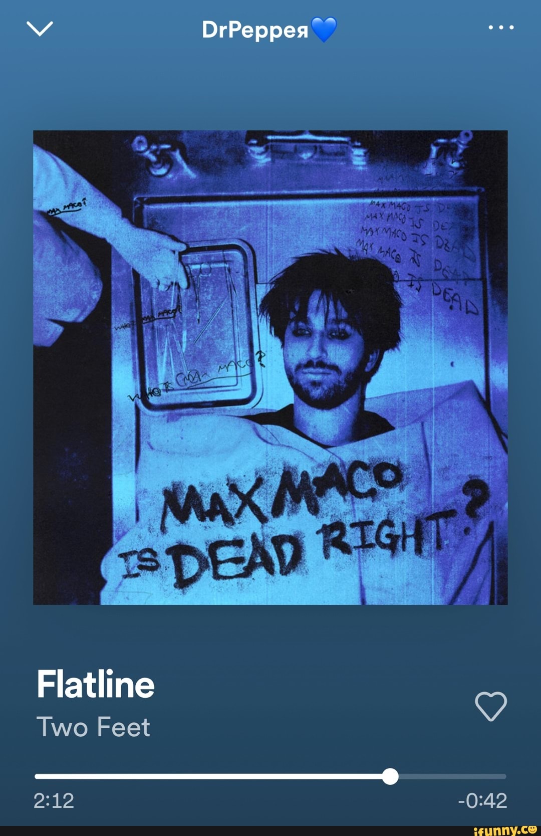 Flatline memes. Best Collection of funny Flatline pictures on iFunny