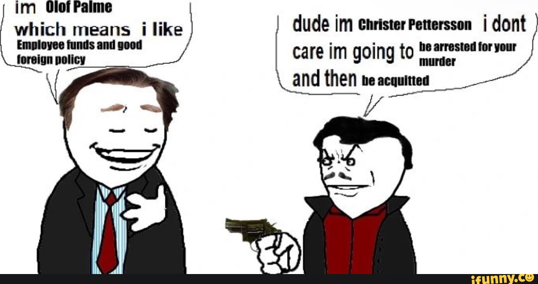 Olof memes. Best Collection of funny Olof pictures on iFunny