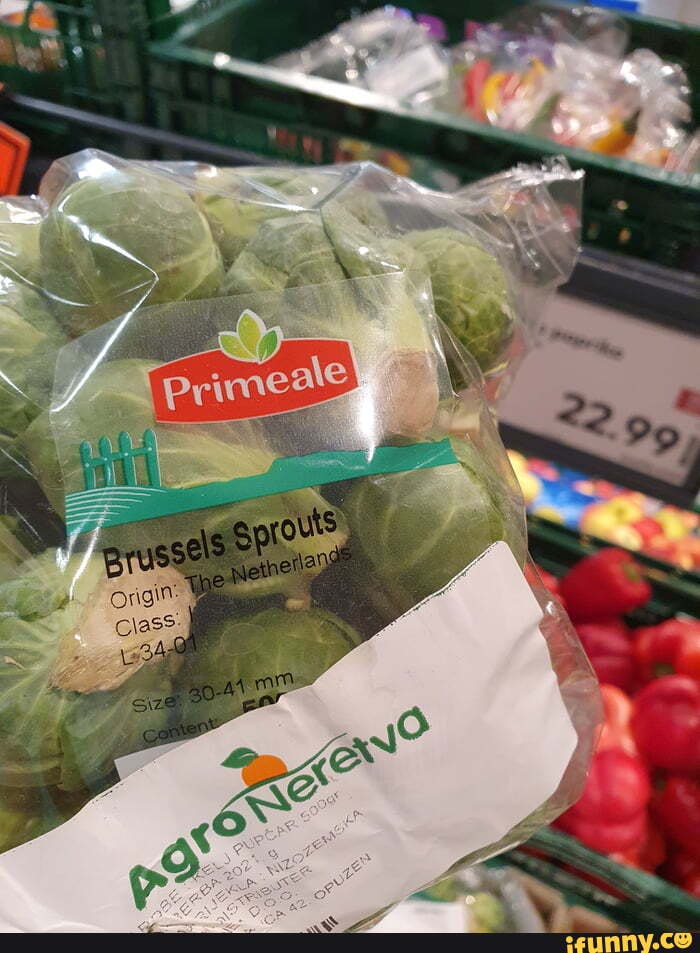 Brussels_sprouts memes. Best Collection of funny Brussels_sprouts ...