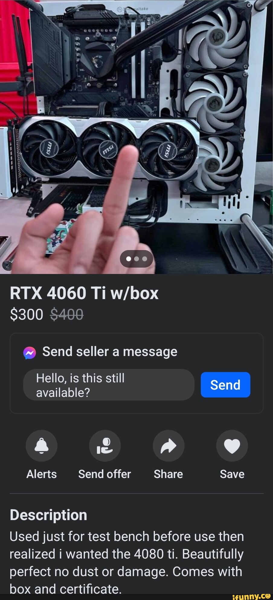 Facebook memes. Best Collection of funny Facebook pictures on iFunny