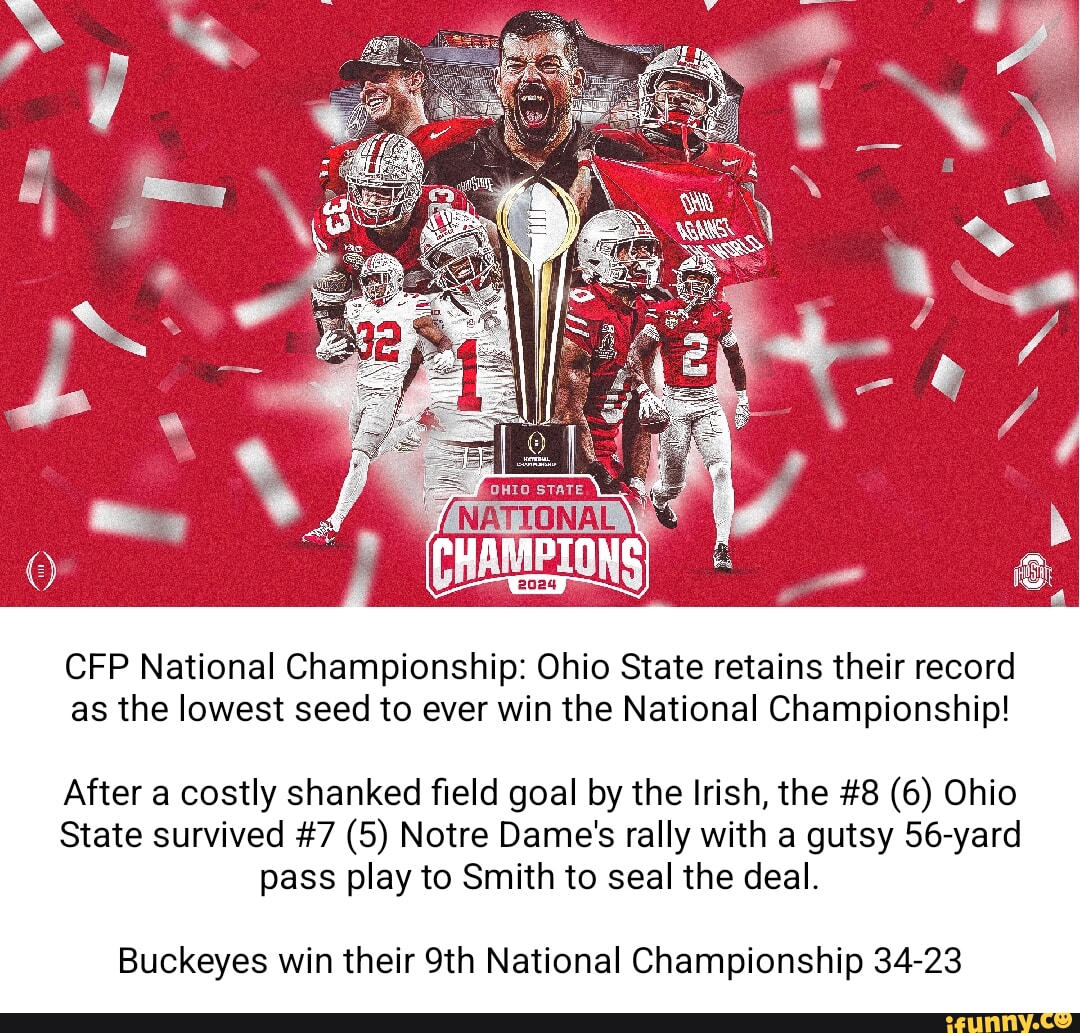 Buckeyes memes. Best Collection of funny Buckeyes pictures on iFunny