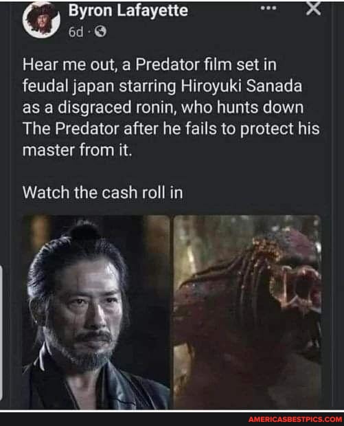 #predator #predatorfilms #predatormovie #predatormovies #Japan # ...