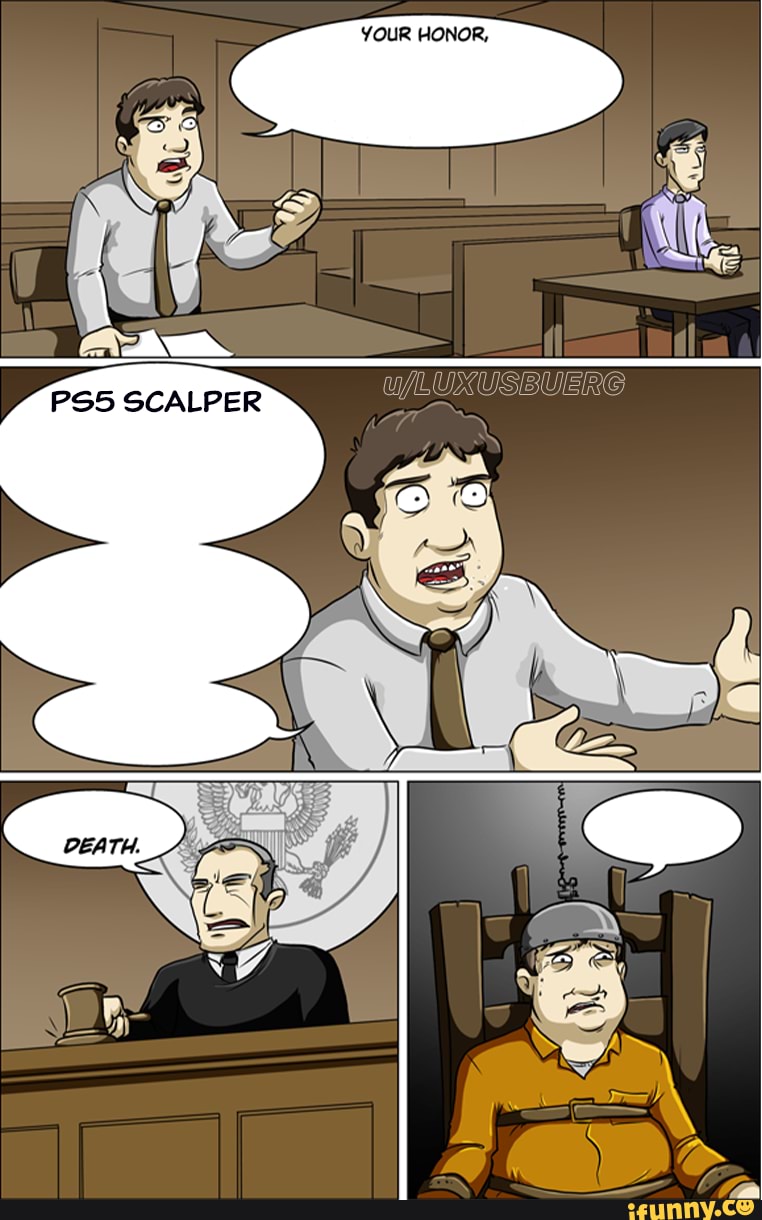 Scalper memes. Best Collection of funny Scalper pictures on iFunny