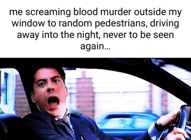 Pedestrians memes. Best Collection of funny Pedestrians pictures on iFunny