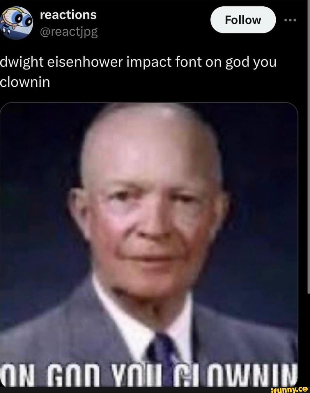 Great Reaction Memes