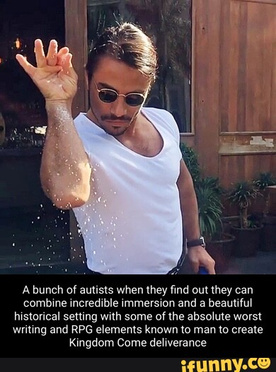 Immersion memes. Best Collection of funny Immersion pictures on iFunny