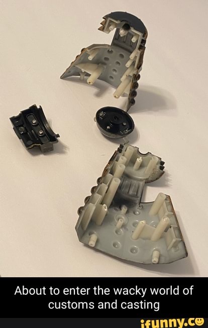 Customs memes. Best Collection of funny Customs pictures on iFunny