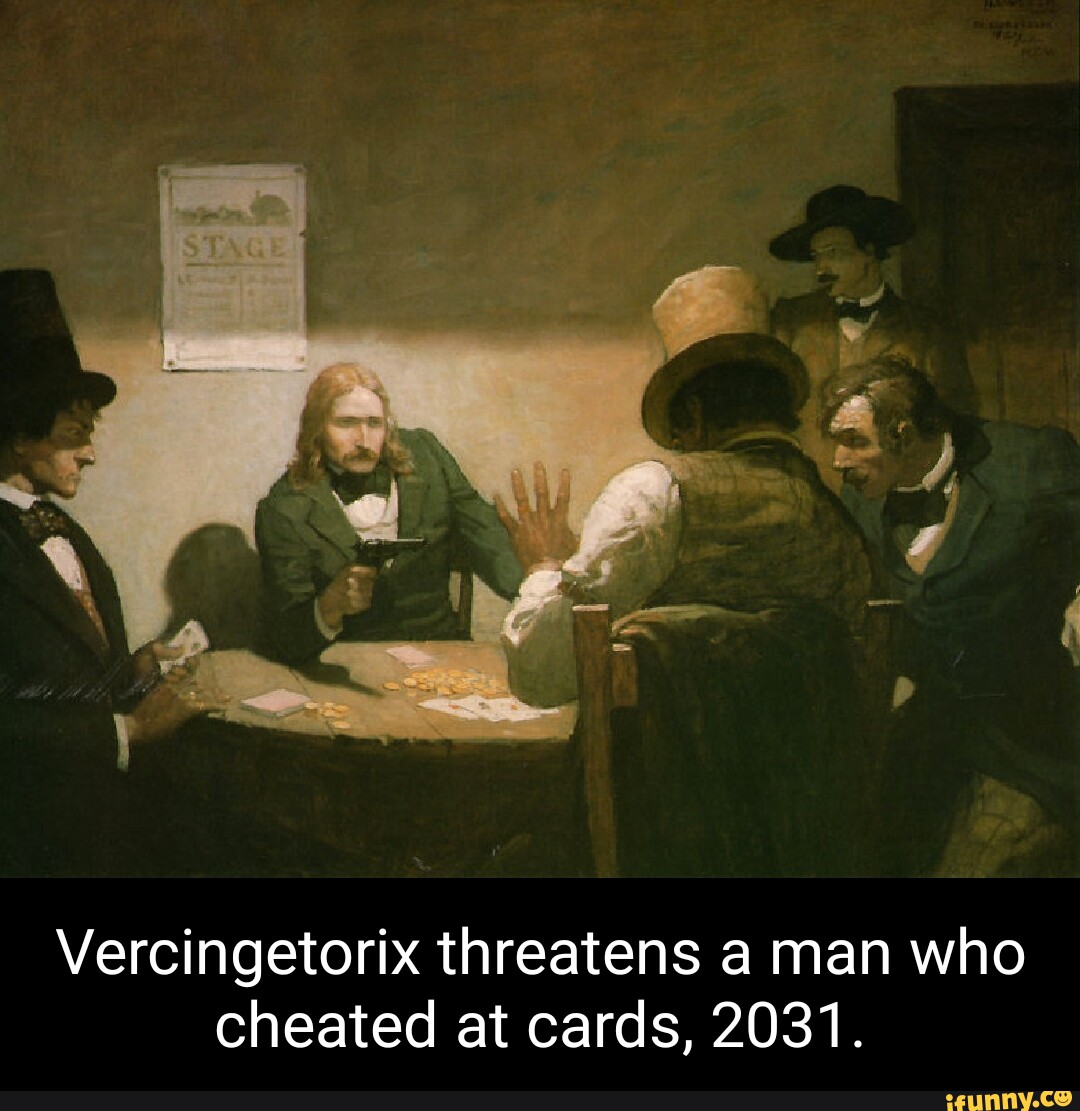 Vercingetorix memes. Best Collection of funny Vercingetorix pictures on ...