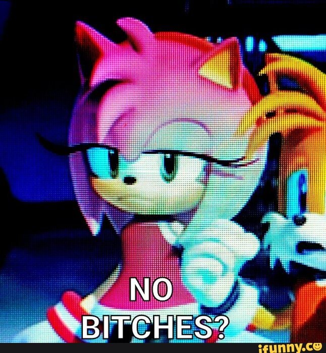 Amy_rose memes. Best Collection of funny Amy_rose pictures on iFunny