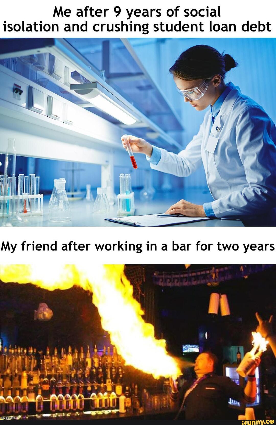 Erlenmeyer memes. Best Collection of funny Erlenmeyer pictures on iFunny