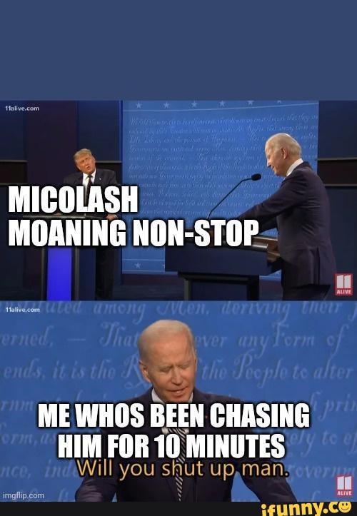 Micolash memes. Best Collection of funny Micolash pictures on iFunny