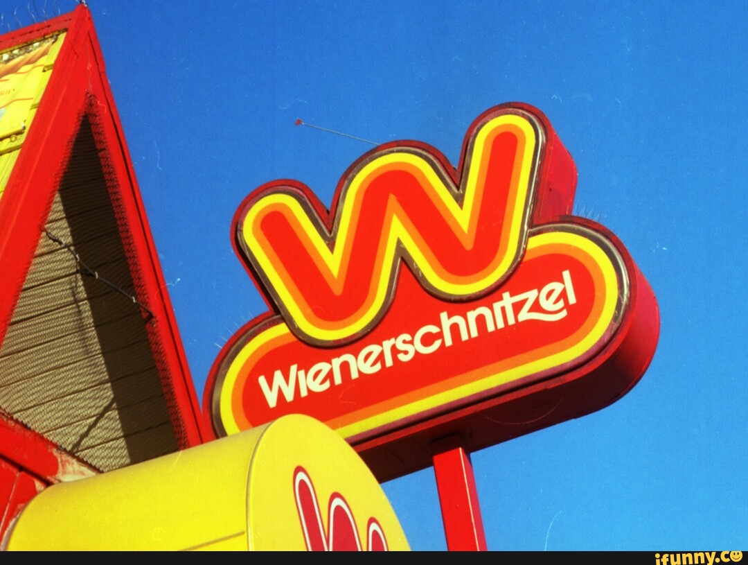 Wienerschnitzel memes. Best Collection of funny Wienerschnitzel ...