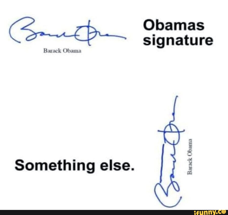 Signature memes. Best Collection of funny Signature pictures on iFunny