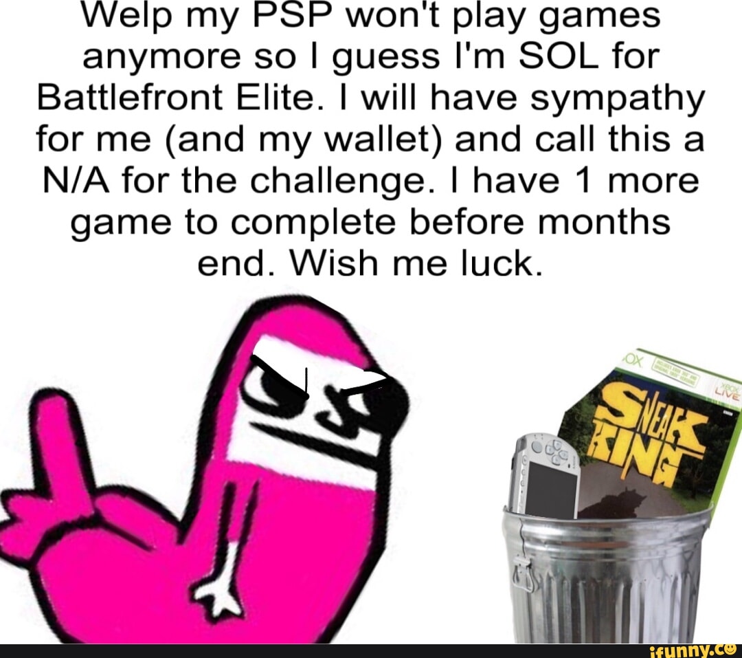 Battlefront memes memes. The best memes on iFunny