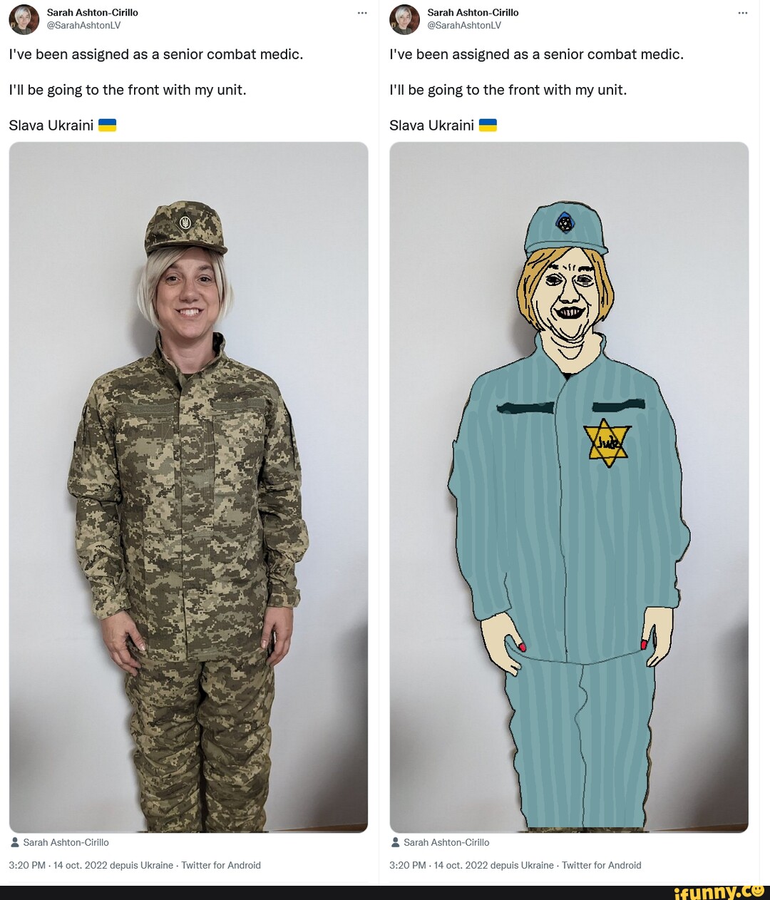 Sarah Ashton- Sarah Ashton-Cirillo @SarahAshtonLV @SarahAshtonLV I've ...