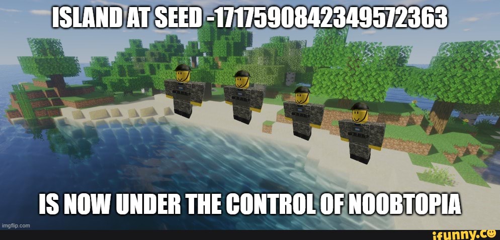 Noobtopia memes. Best Collection of funny Noobtopia pictures on iFunny