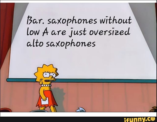 Saxophones memes. Best Collection of funny Saxophones pictures on iFunny
