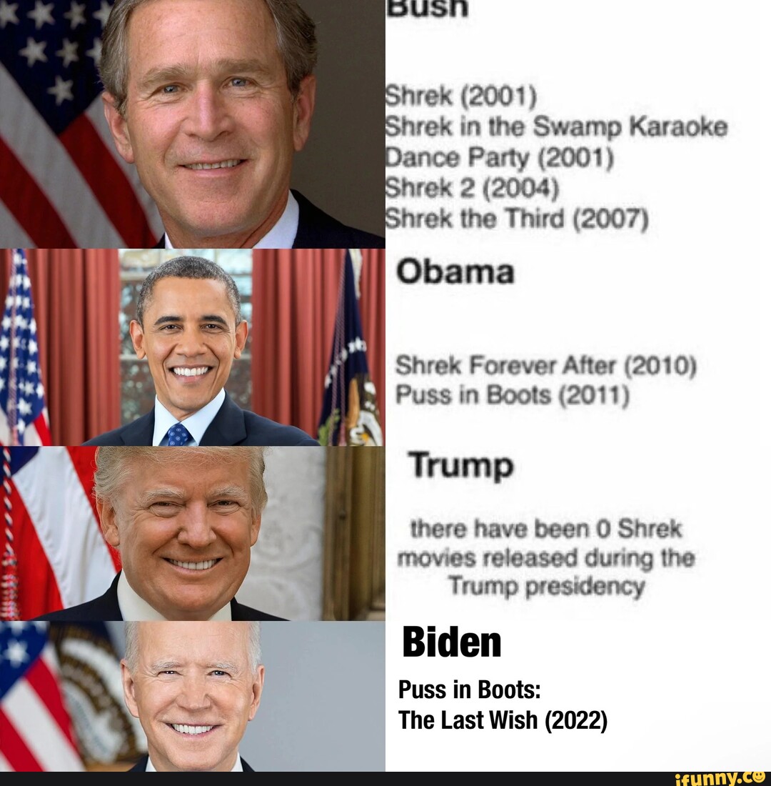 Shrek (2001) Shrek in the Swamp Karaoke Dance Party (2001) Shrek 2 ...