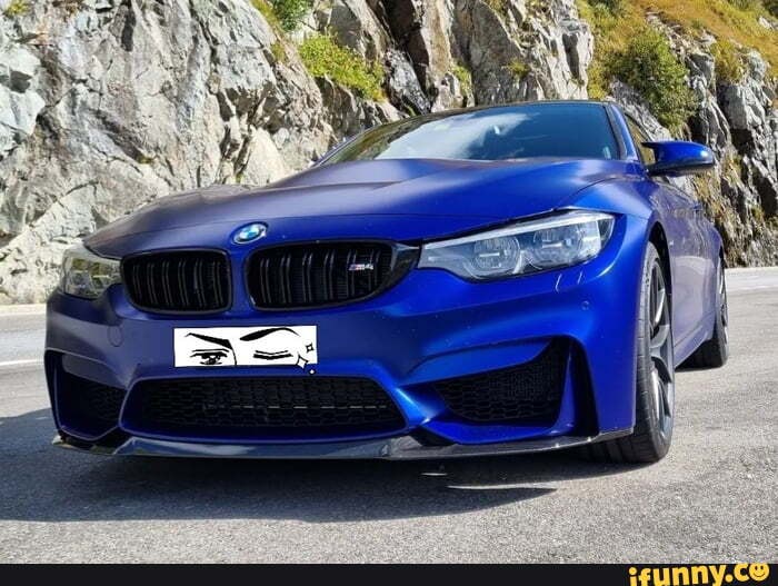 Bmw_m4 memes. Best Collection of funny Bmw_m4 pictures on iFunny