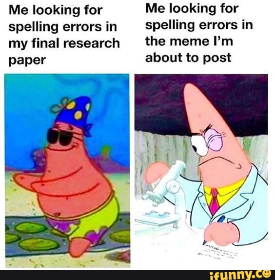 Errors memes. Best Collection of funny Errors pictures on iFunny