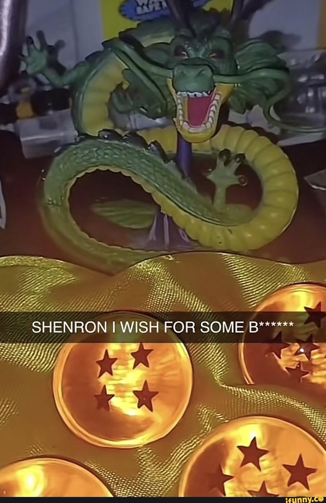 Shenron memes. Best Collection of funny Shenron pictures on iFunny