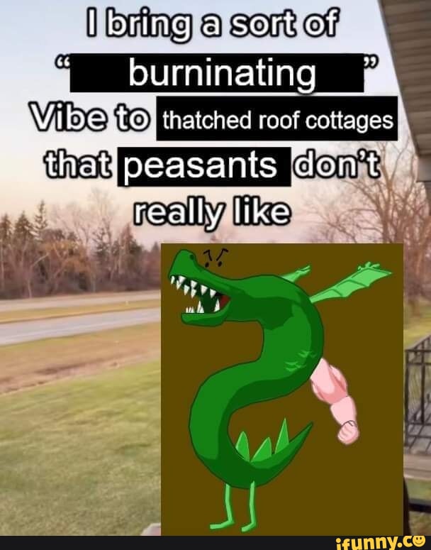 Cottages memes. Best Collection of funny Cottages pictures on iFunny