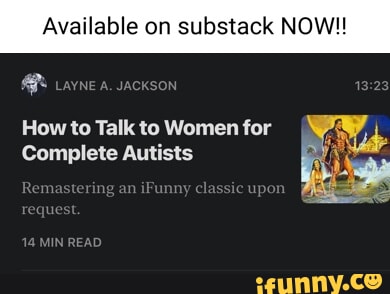 Substack memes. Best Collection of funny Substack pictures on iFunny