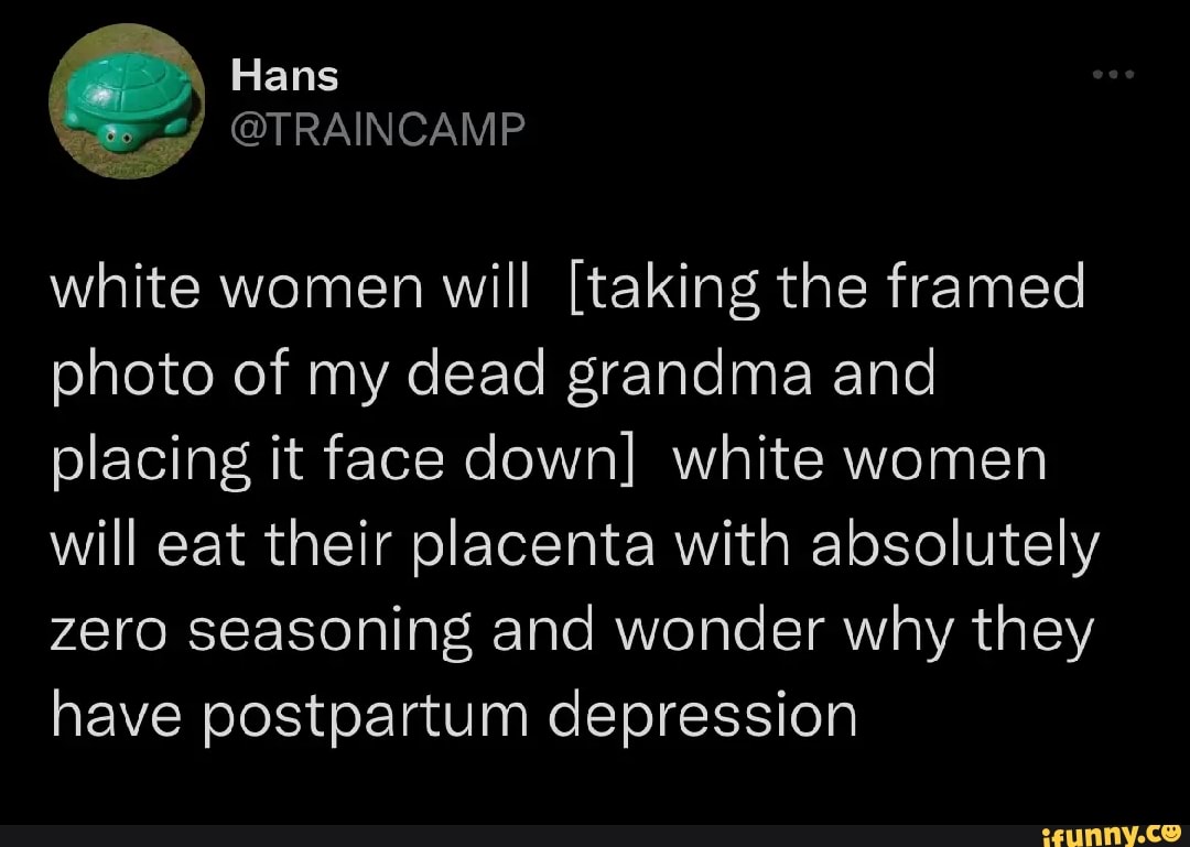 Postpartum memes. Best Collection of funny Postpartum pictures on iFunny