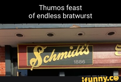 Bratwurst memes. Best Collection of funny Bratwurst pictures on iFunny
