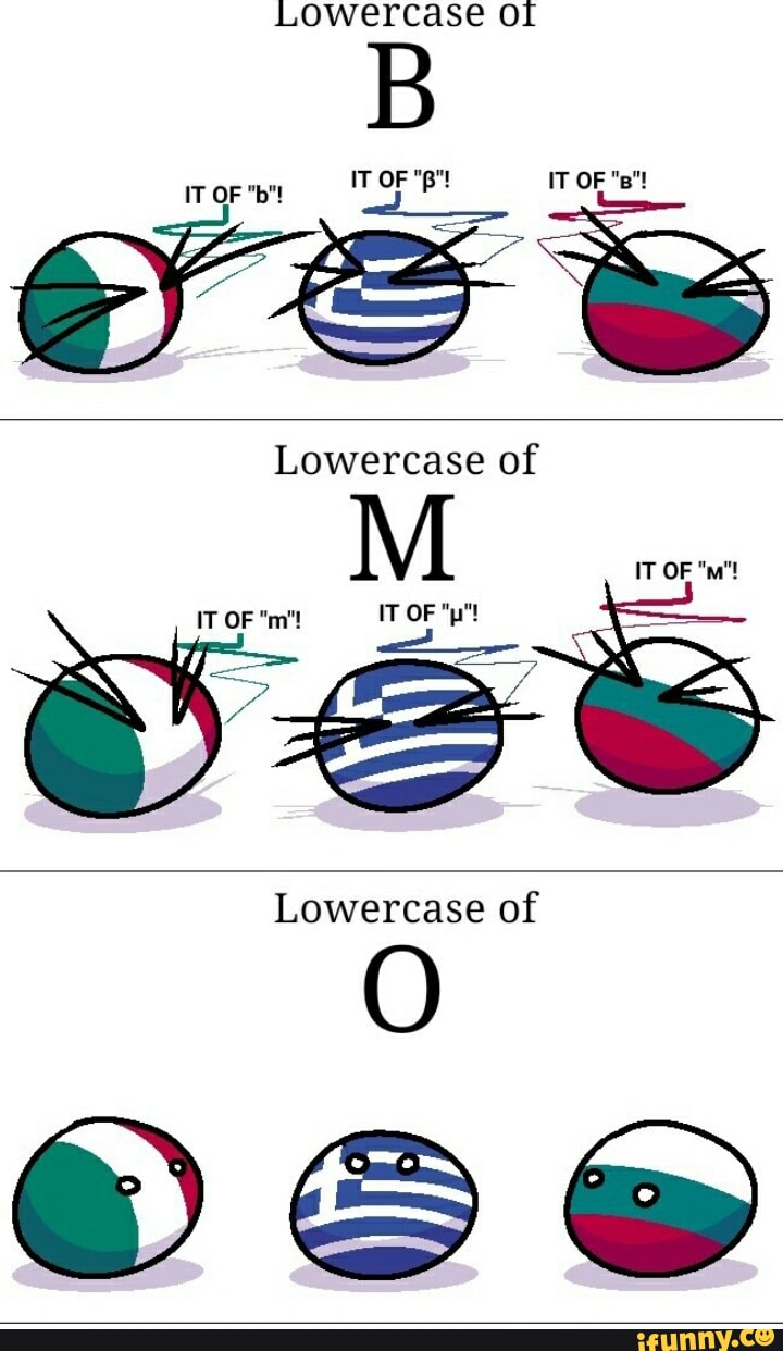 Lowercase memes. Best Collection of funny Lowercase pictures on iFunny