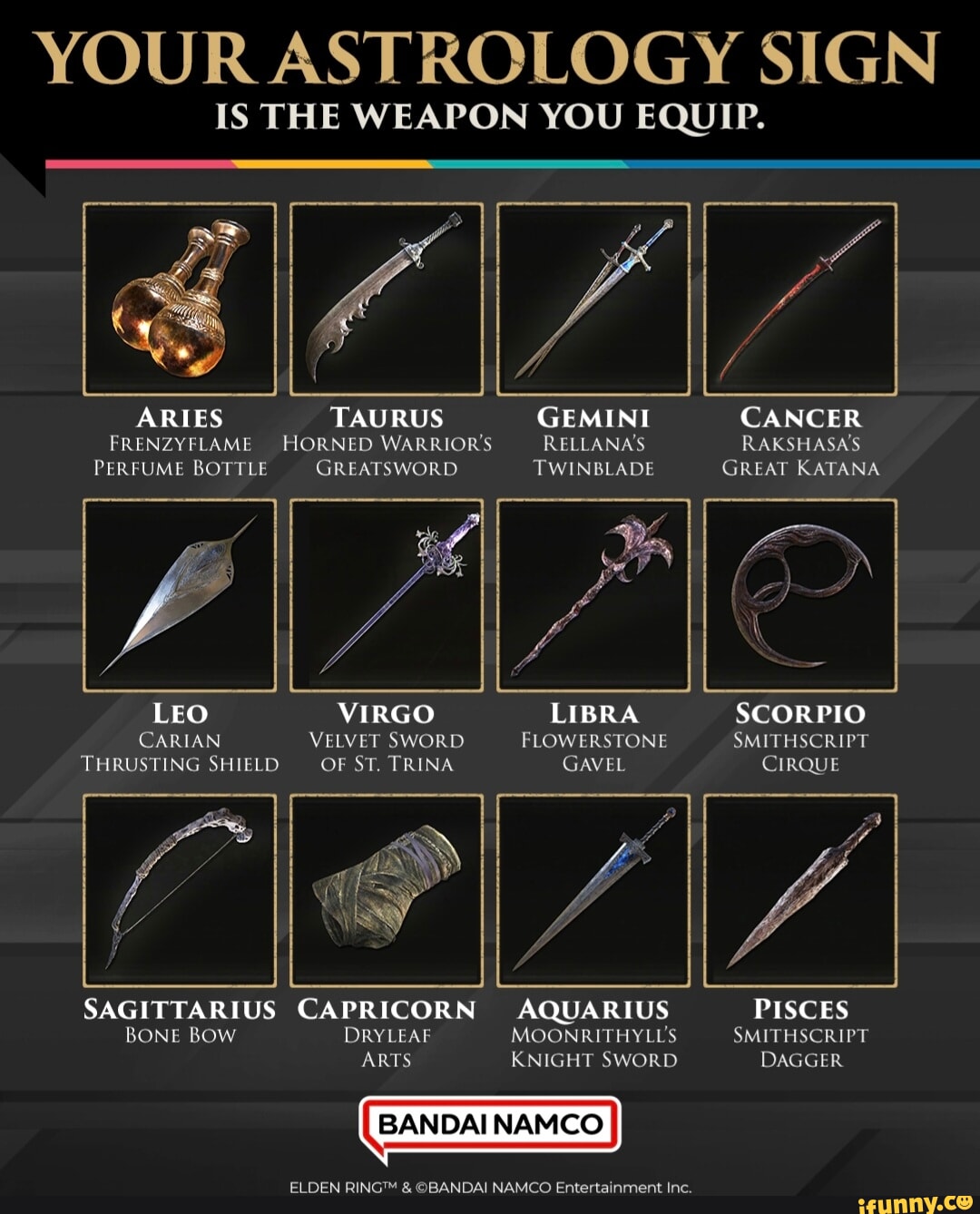 Cancer zodiac weapon 60 photos - Youhoroscope.com