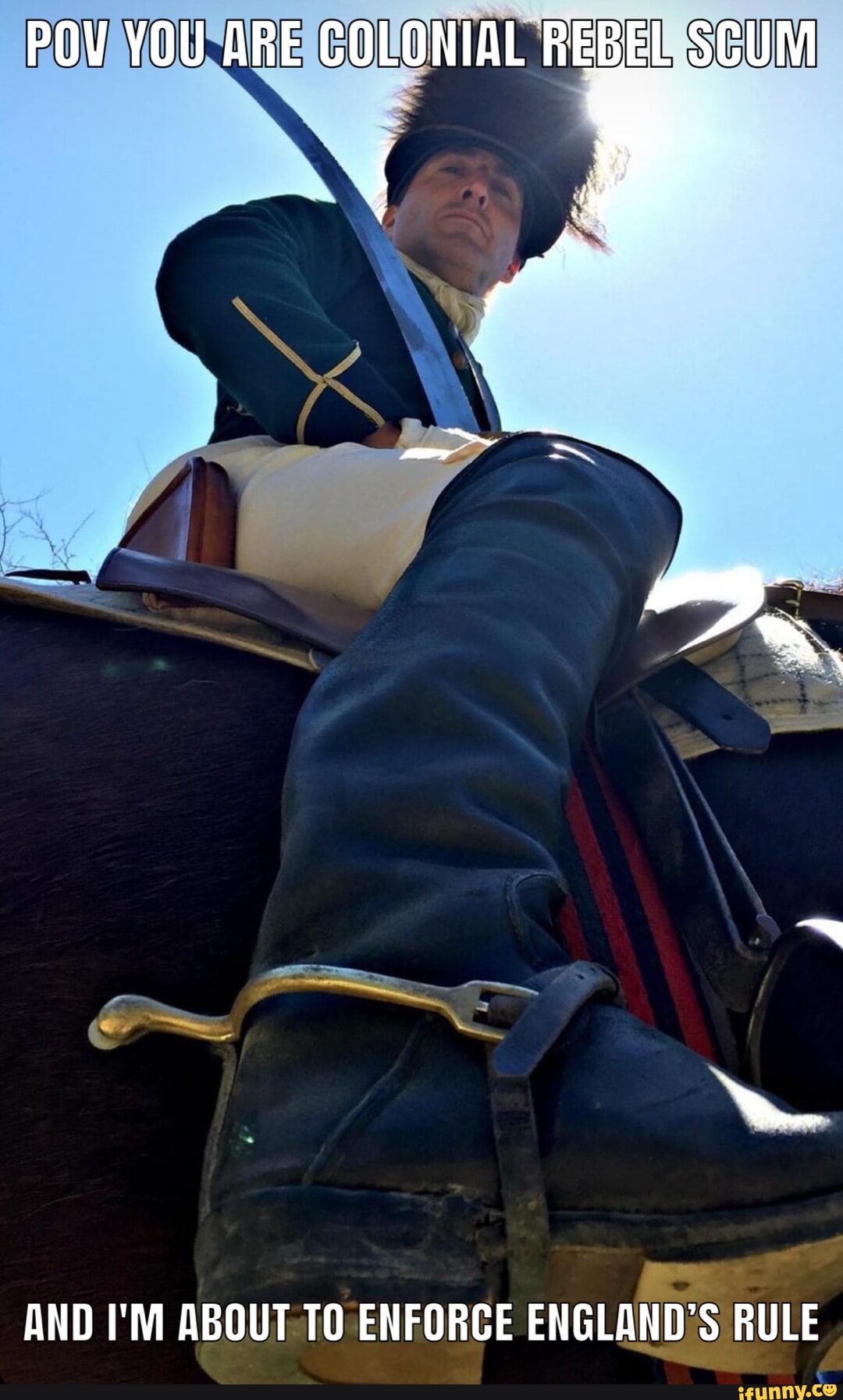 Colonial memes. Best Collection of funny Colonial pictures on iFunny