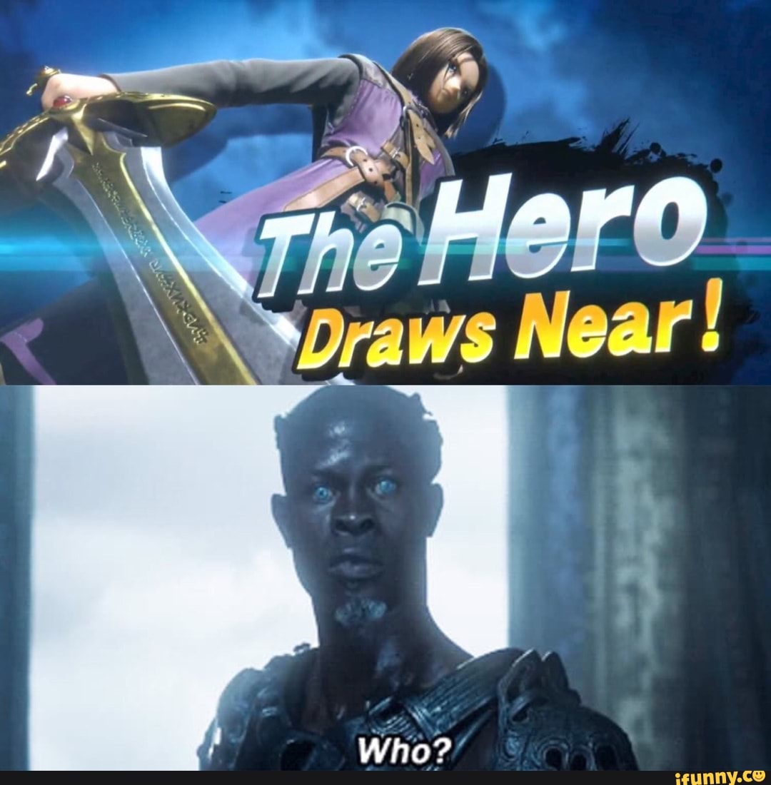 Dragonquestthehero memes. Best Collection of funny Dragonquestthehero ...