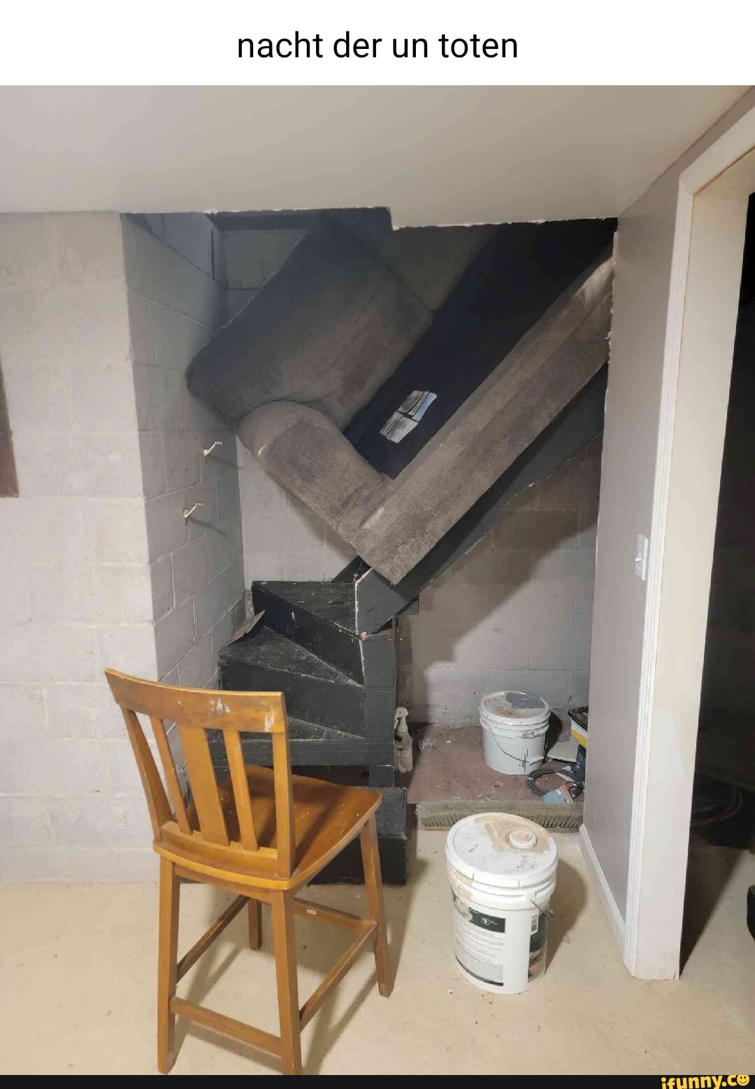 Bleach Fried - iFunny