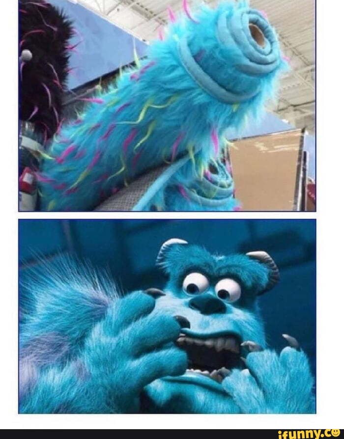 James_p_sullivan memes. Best Collection of funny James_p_sullivan ...